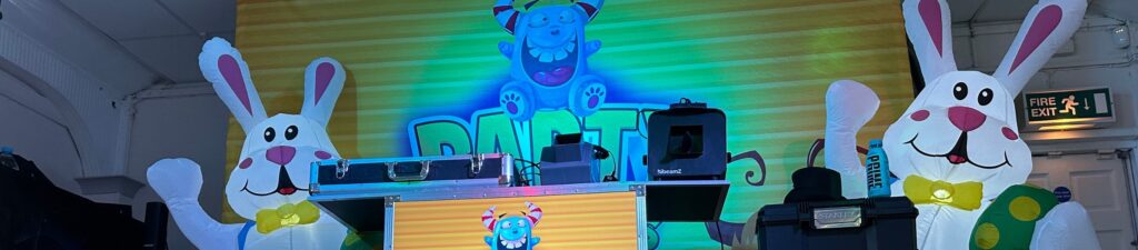 Corporate Easter Event Packages | Essex | Kent | London