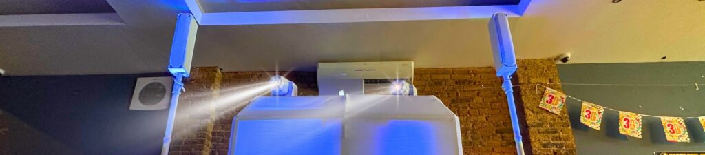 Room 24 Venue Hire In Southend | Entertainer and DJ Hire