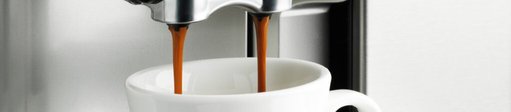 Coffee Machine Hire For Children's Parties in Essex, Kent, London