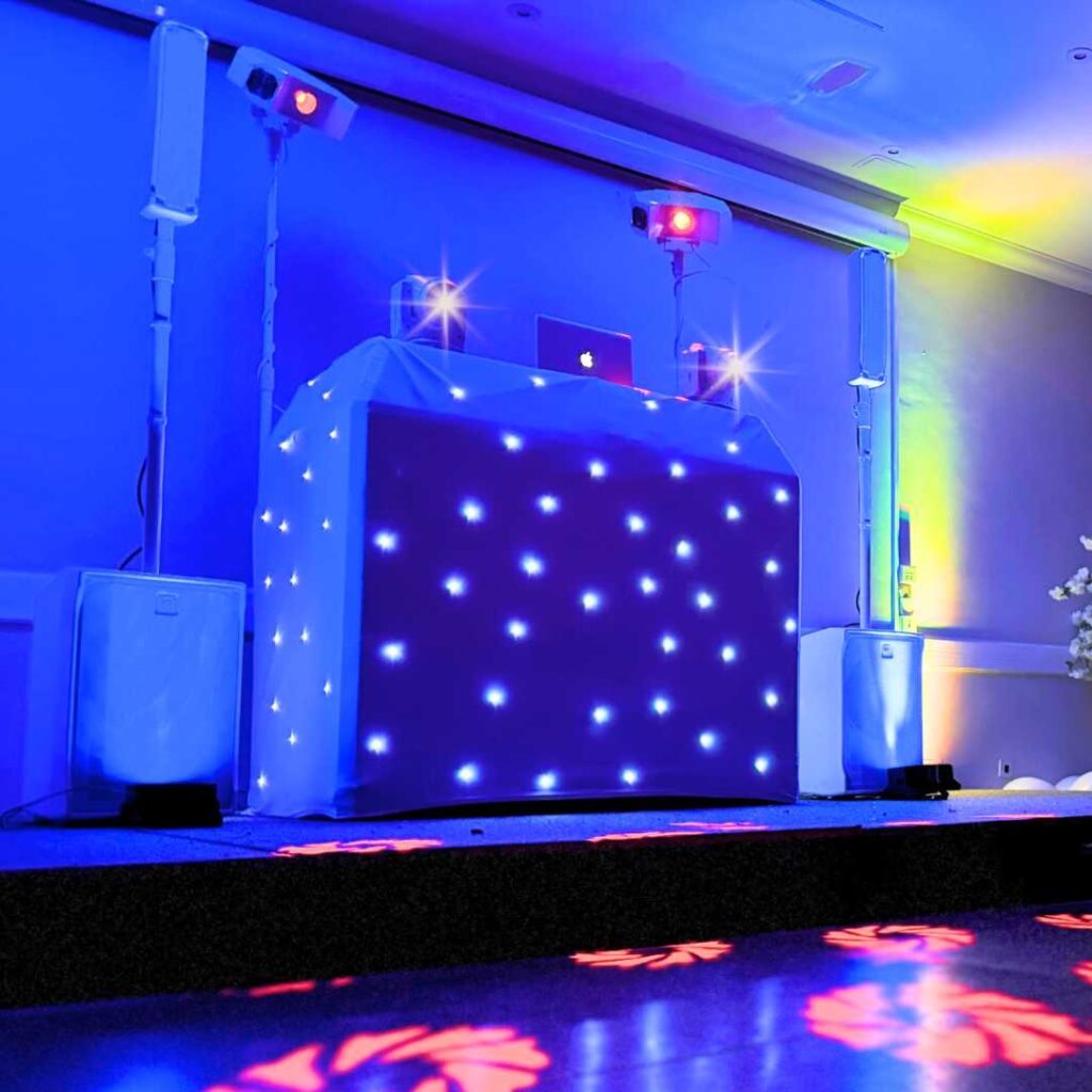 New Years Eve Family Party - The Holiday Inn Basildon
