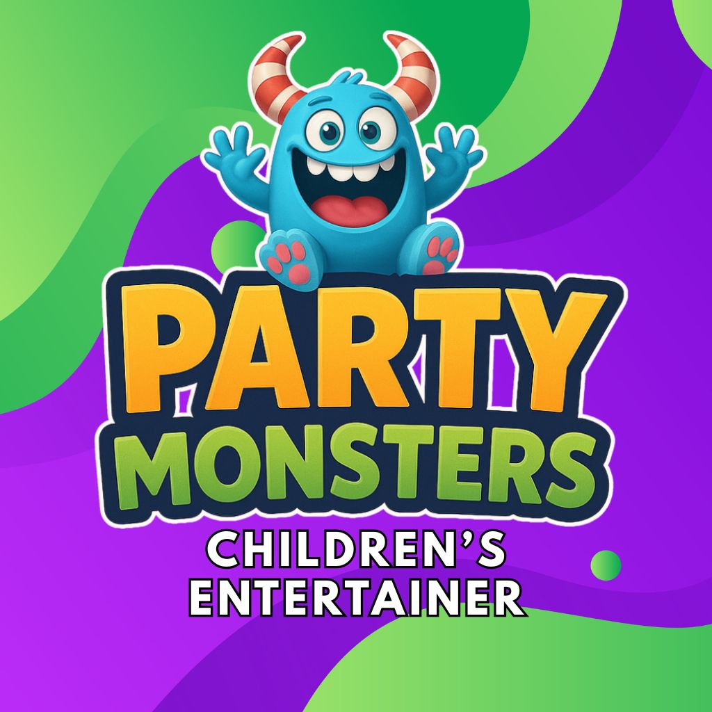 Party Monsters Archives - Party Monsters Children's Entertainer ...